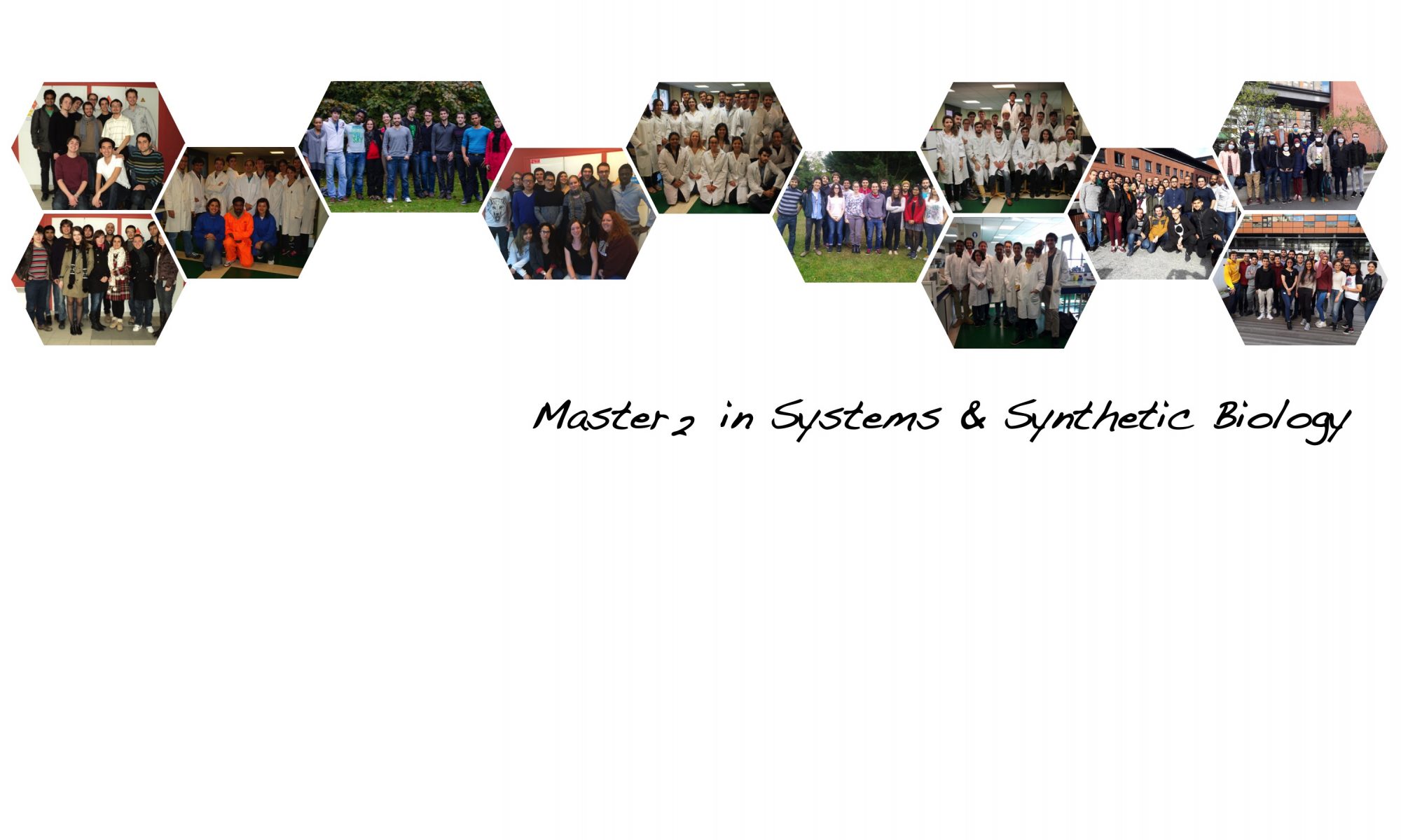 Program Overview – mSSB